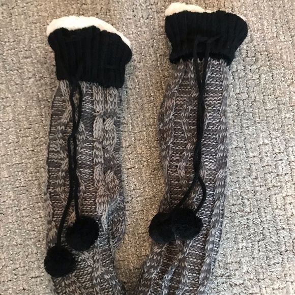 Jane and Bleecker | Shoes | New Fleece Lined Booties | Poshmark